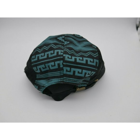 Texace | Accessories | Oaks Designs Adjustable Tribal Cap | Poshmark